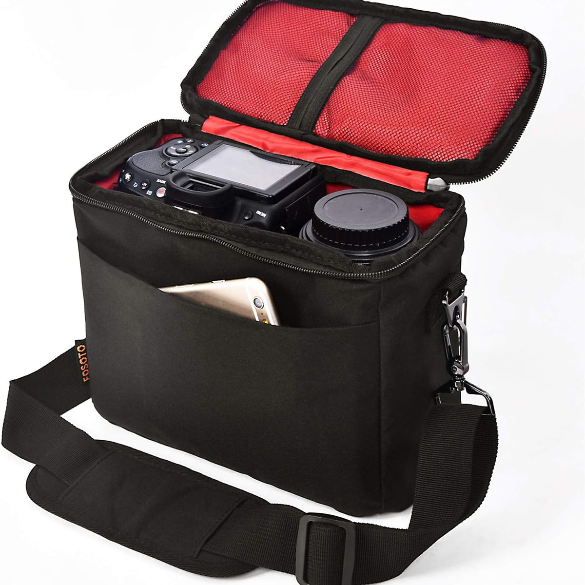 olympus streetomatic