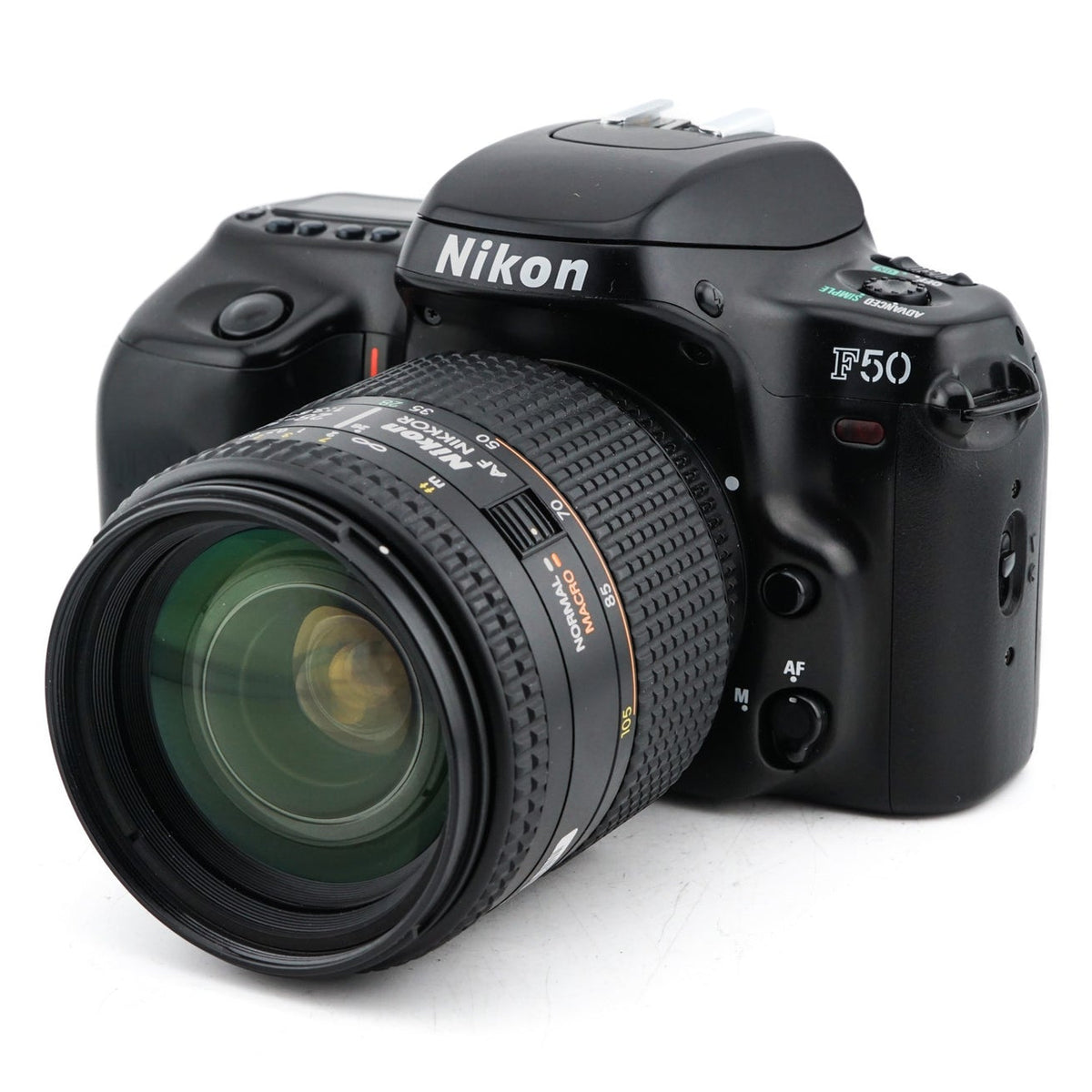 Discover the versatile Nikon F50 28-105mm lens at Camerashop 📸 – Camera ...