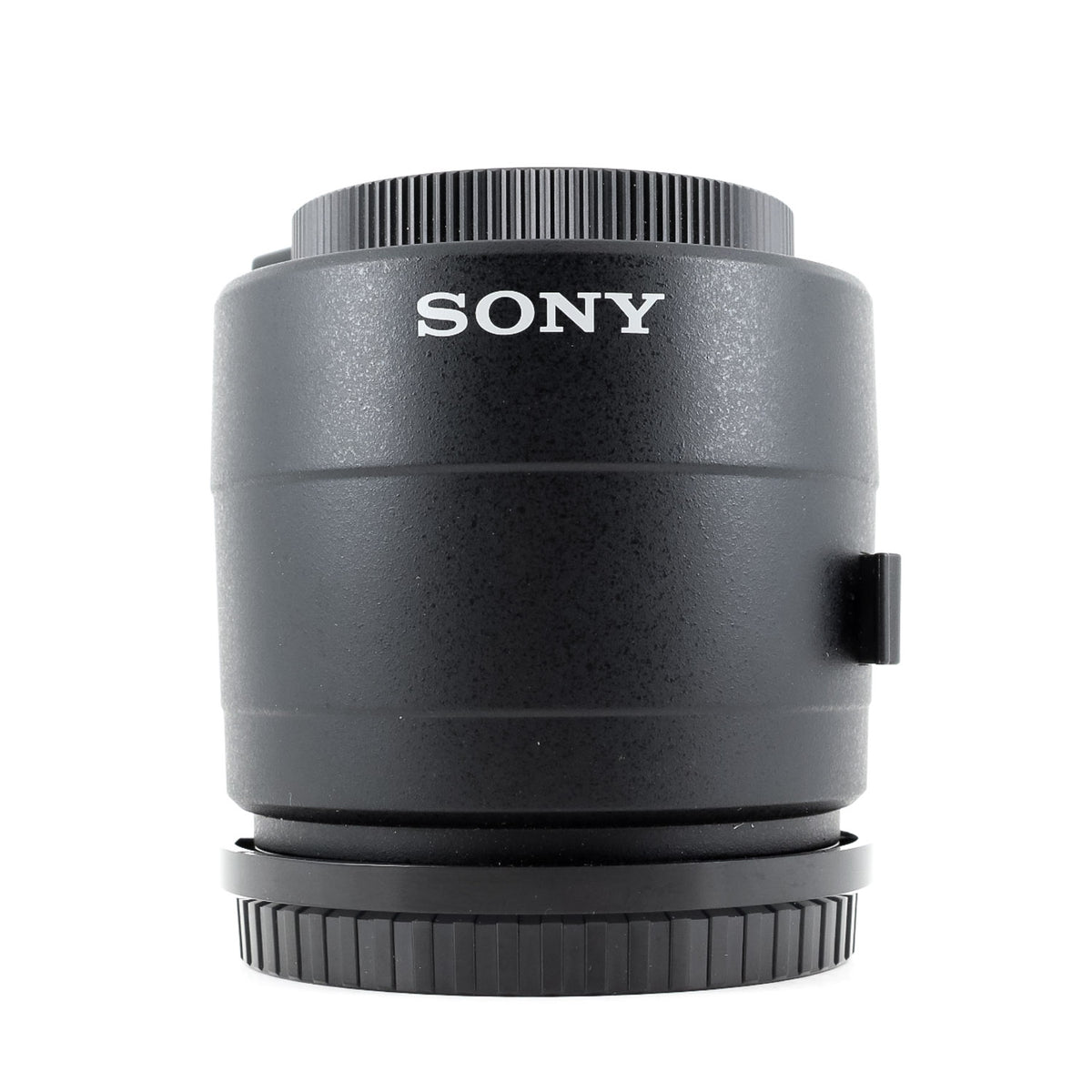 Sony LA-FZB1 B4 To FZ Lens Mount Adapter – Camera Market