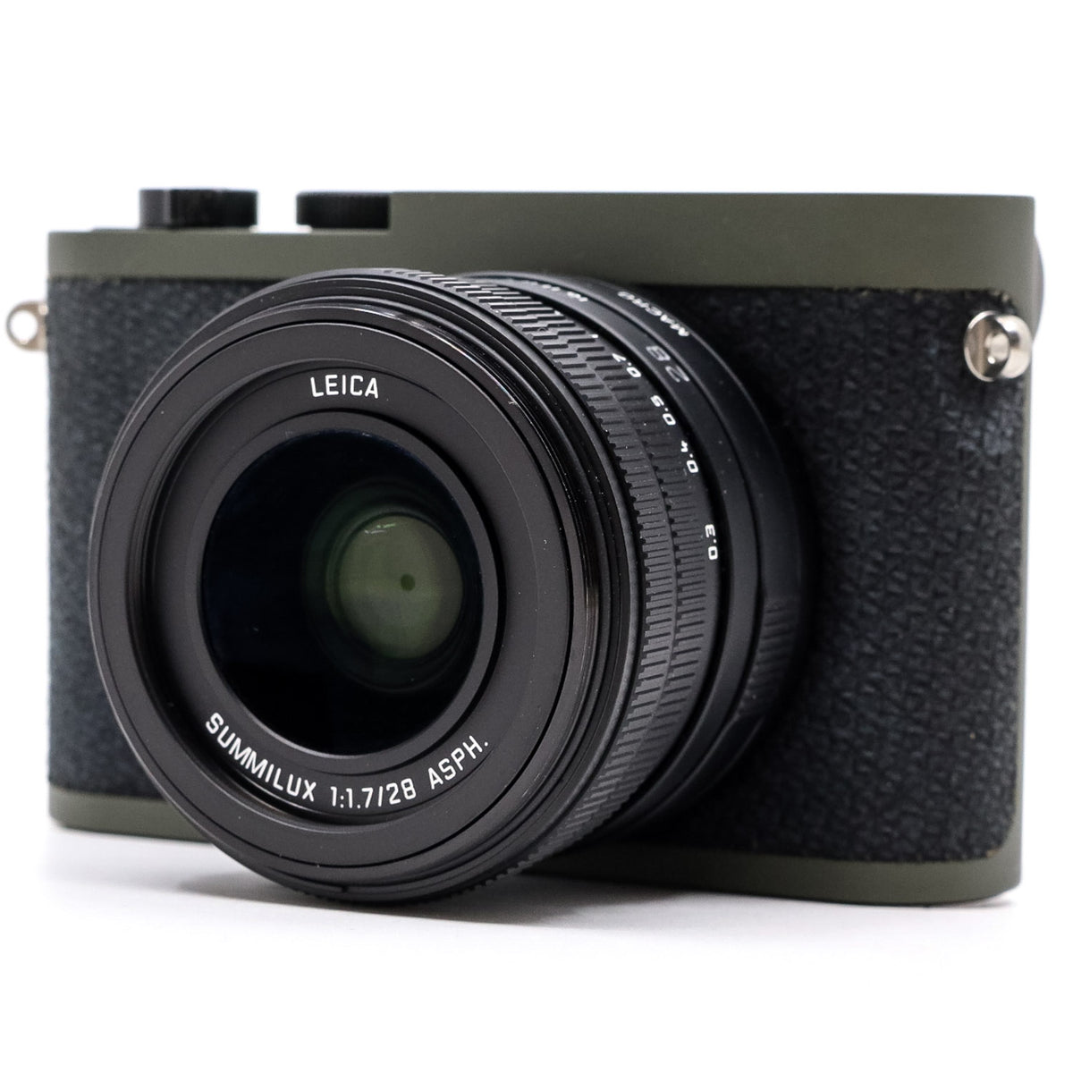 Descubre las increíbles características de la Leica Q2 Reporter Edition ...