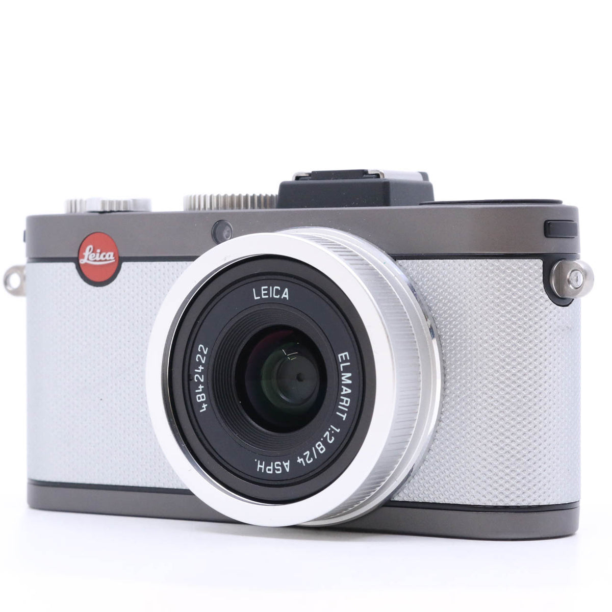 Descubre las increíbles características de la Leica X-E (Typ 102) en ...